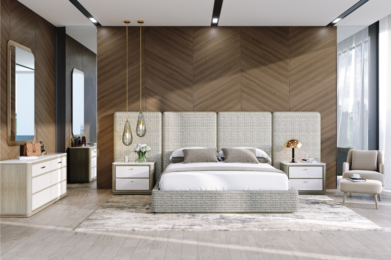 Crafting Your Dream Bedroom: Design Tips For Peace And Relaxation - DRC ...