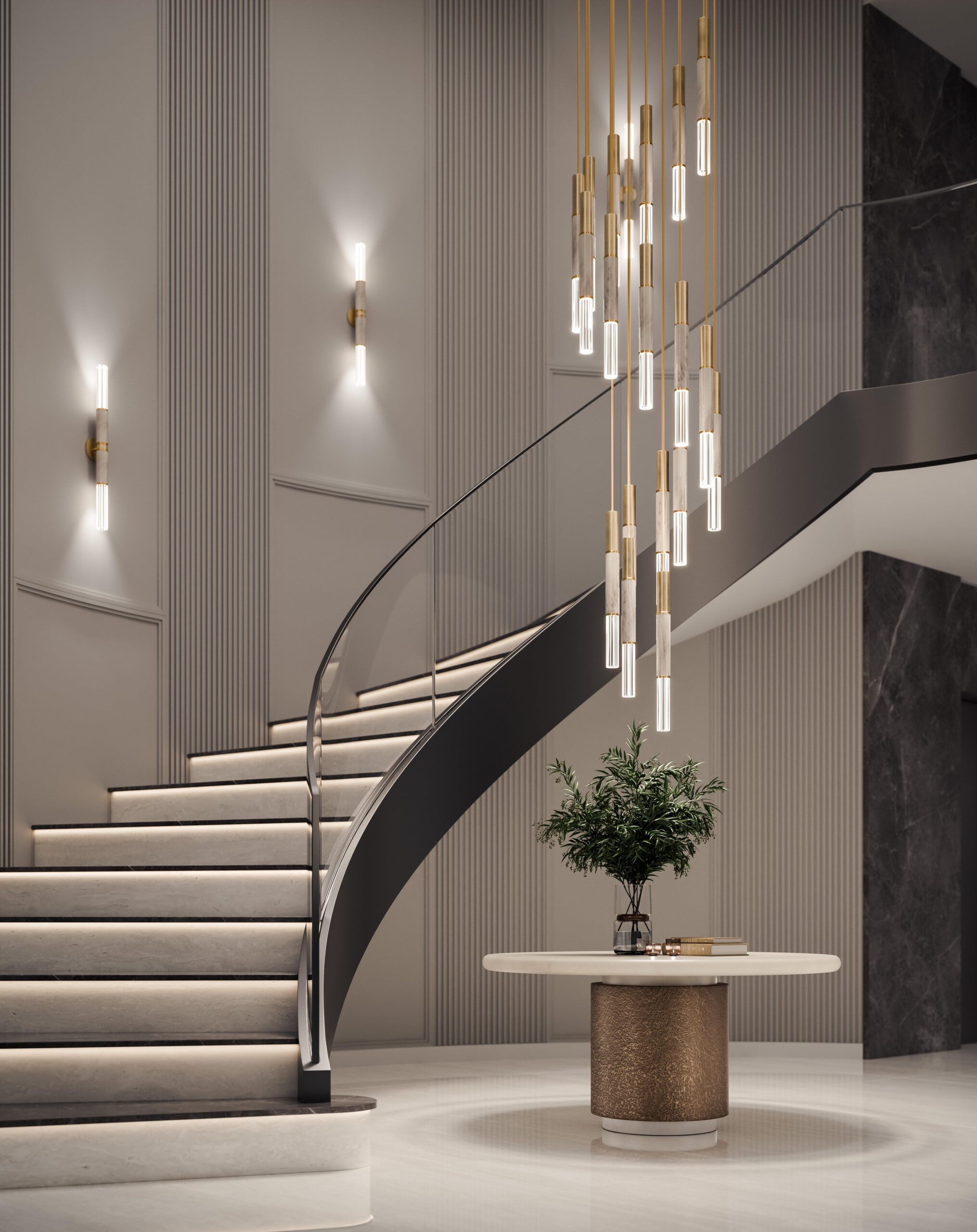 Achieve Lighting Luxury, Seamlessly and Without Disruption - DRC Showrooms