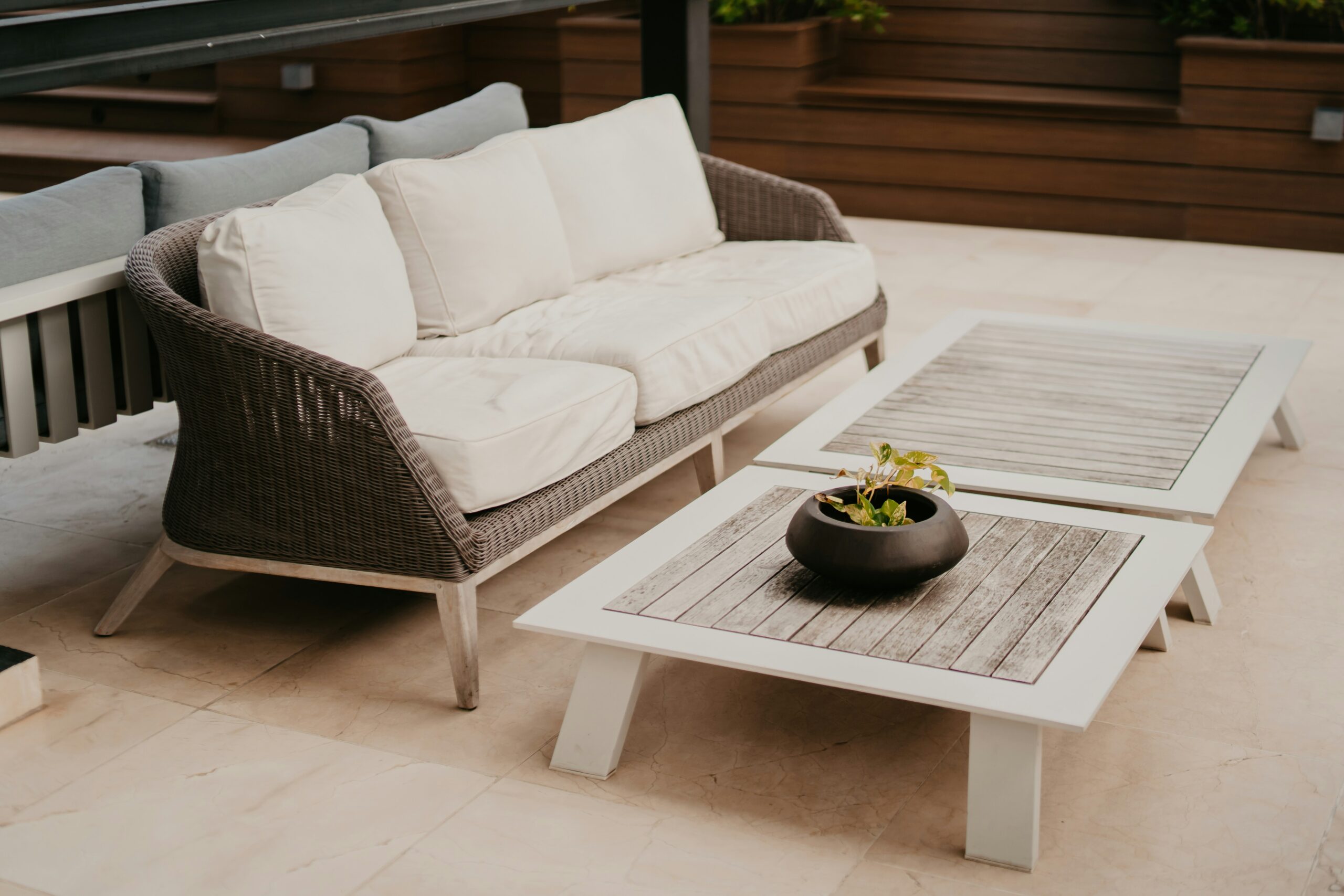 The Role of Seating in Home Interior Design | DRC Showrooms